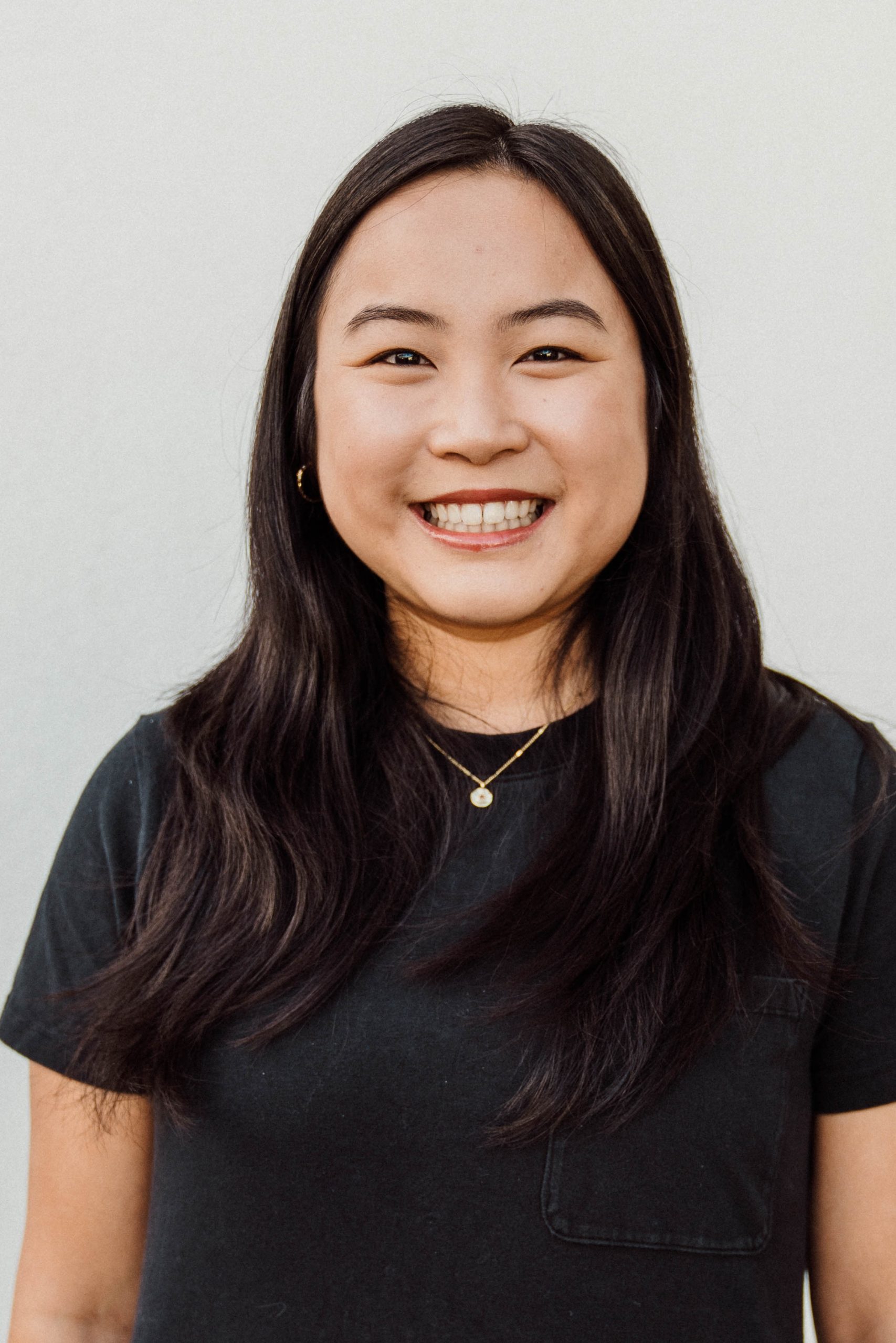Tiffani Lee-Zhang - Fight or Flight