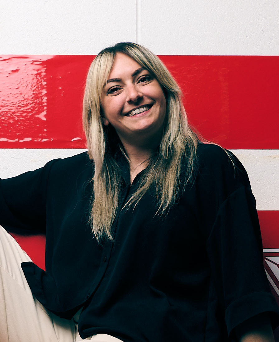 Sam Ratcliffe - Fight or Flight